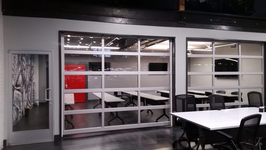 Grid Collaborative Workspaces | Photos & Tour