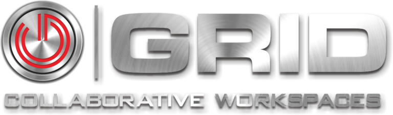 Grid Collaborative Workspaces – Private Offices and Event Spaces